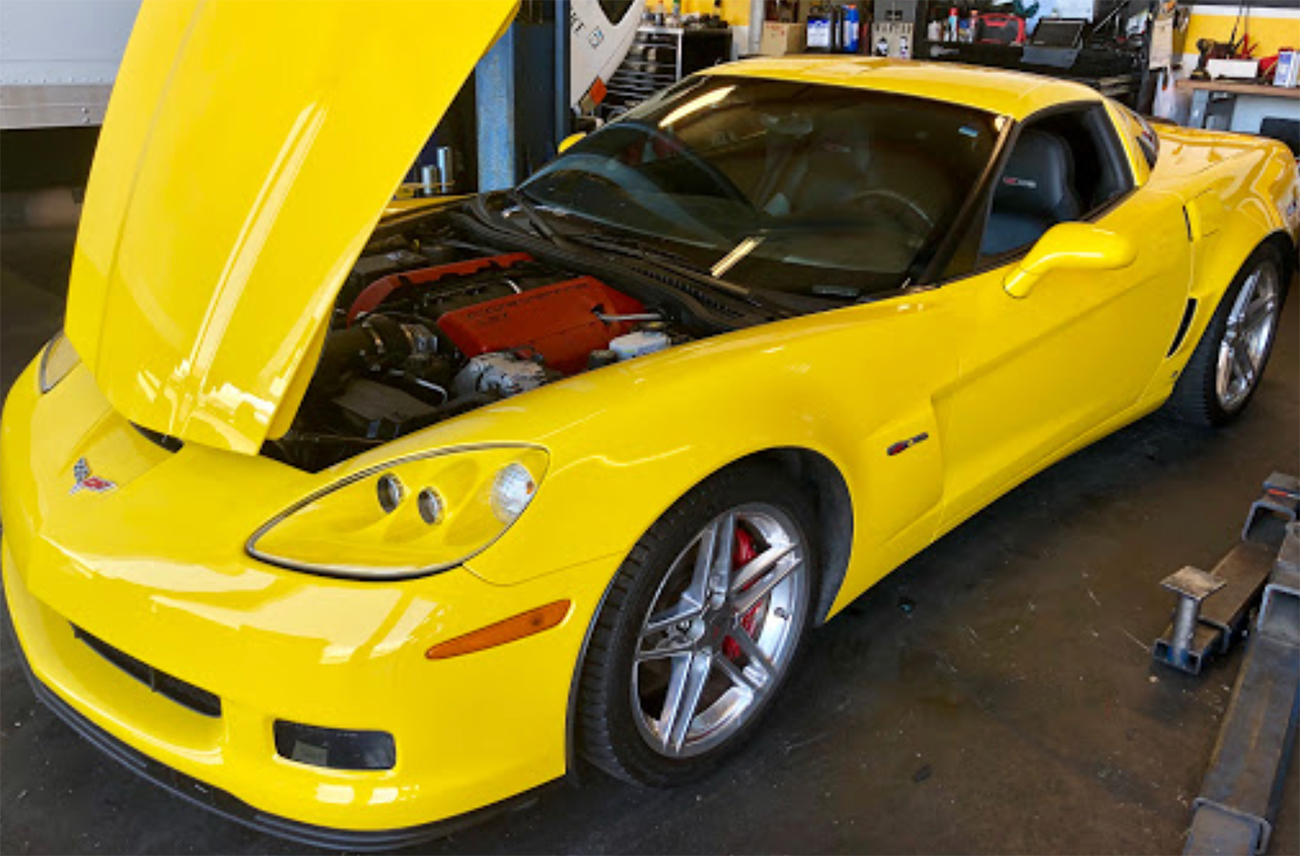 Quality you Can Trust, at a Fair Price! | Advanced Auto Center